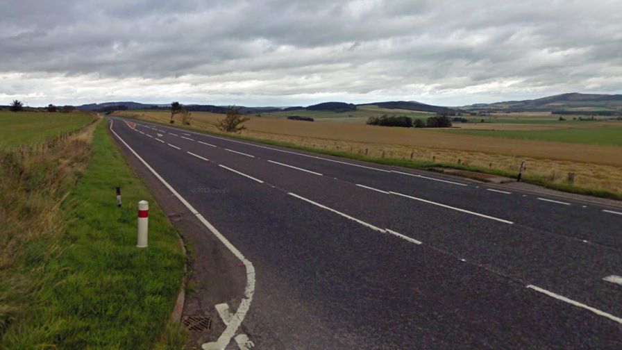 Transport Scotland announce preferred A96 dualing route | News ...