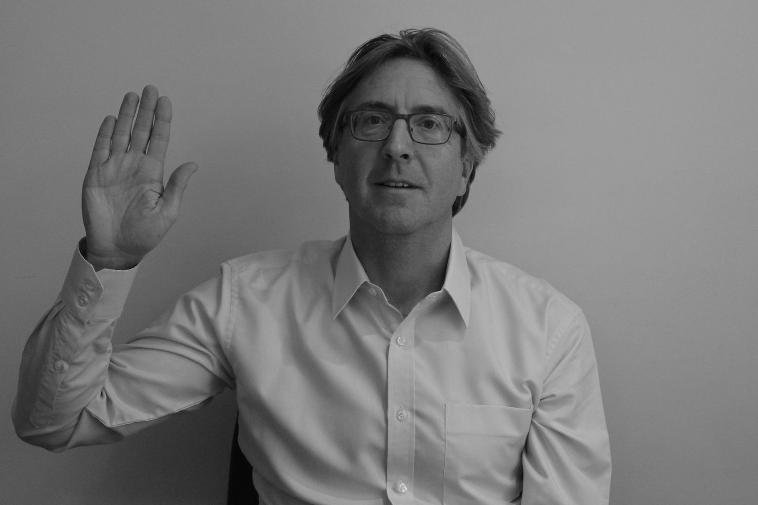 Cornish lifeguard develops a sign language to help older people video ...