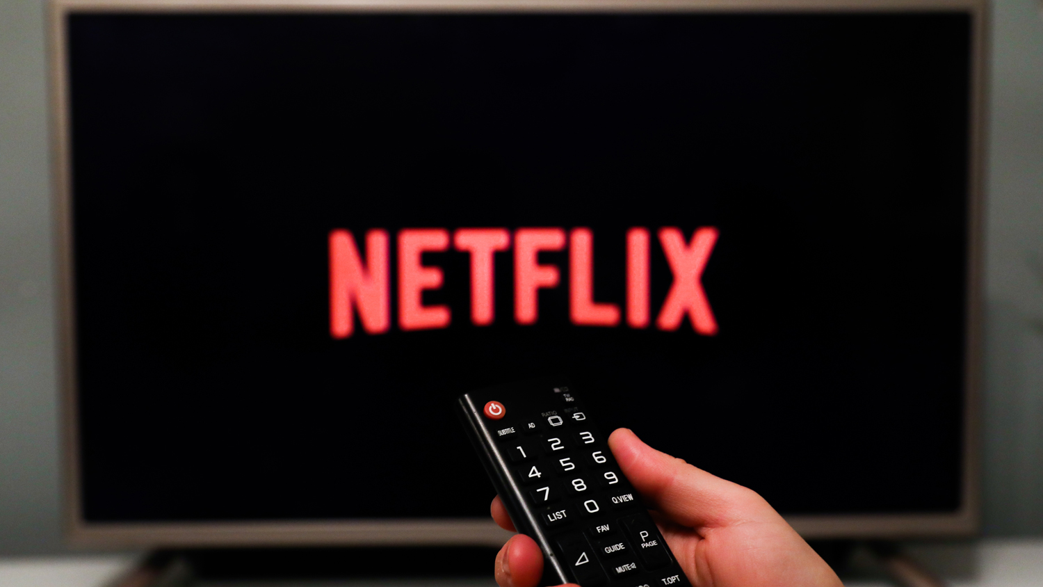 How do I get my Netflix Wrapped 2020?