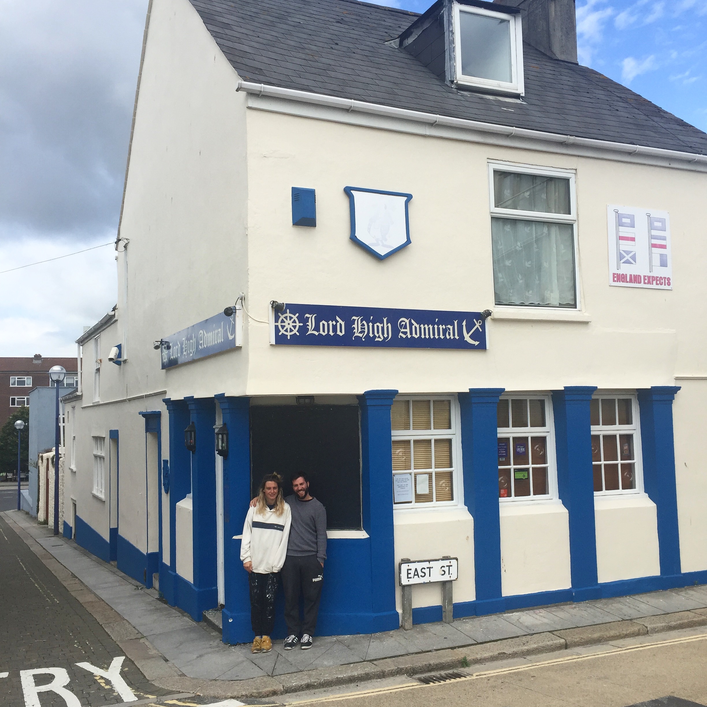 Future of a Stonehouse pub uncertain as Crowdfunder launched | News ...