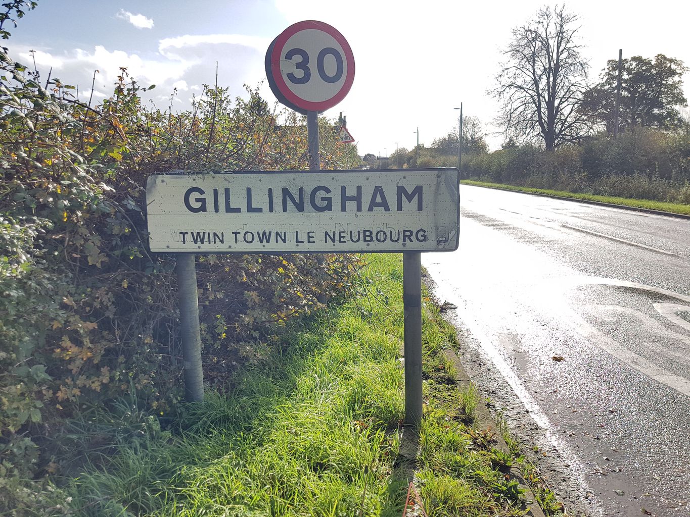 Man facing court over Gillingham crash | News - Greatest Hits Radio