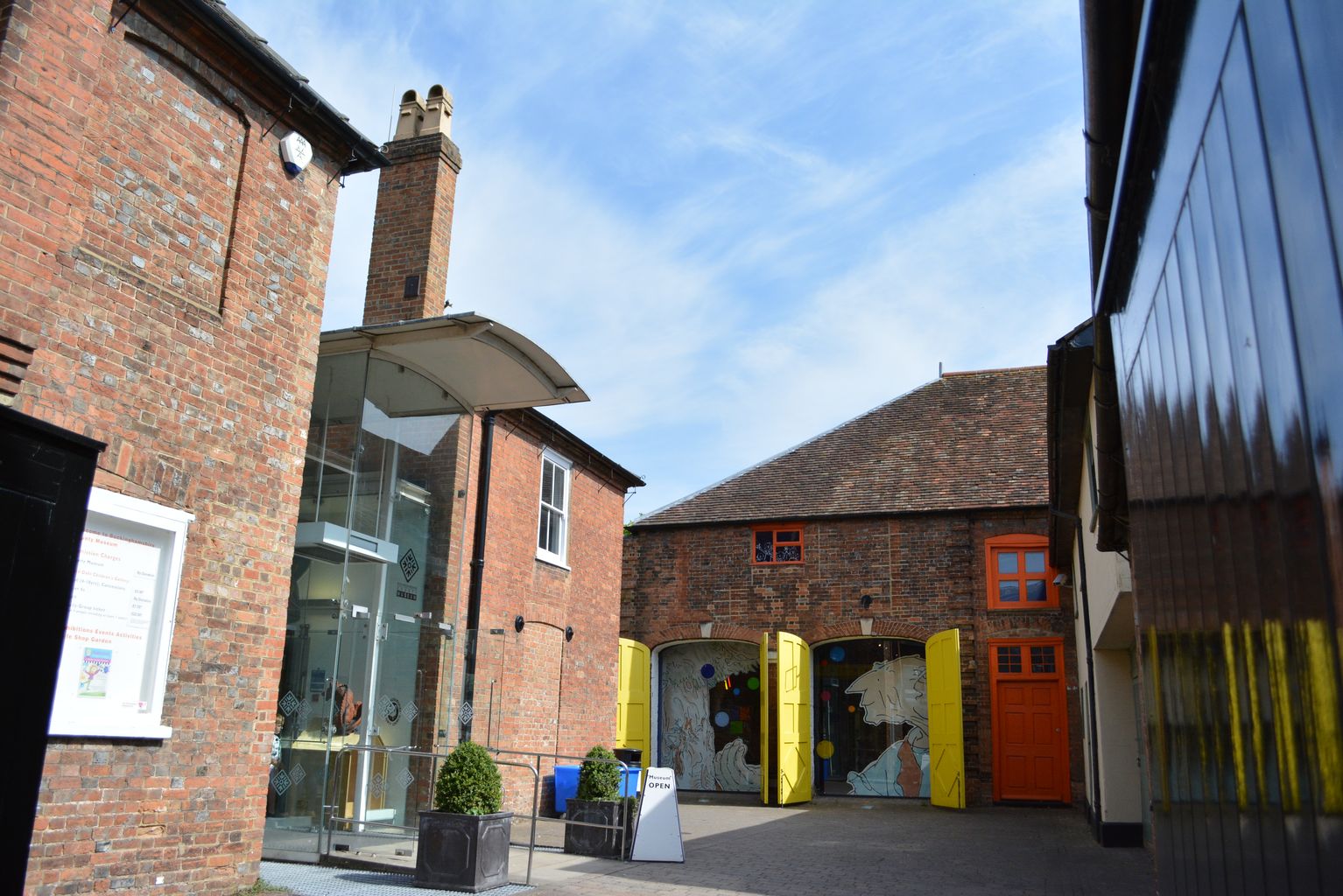 Bucks County Museum hopes to welcome visitors to renovated galleries in ...