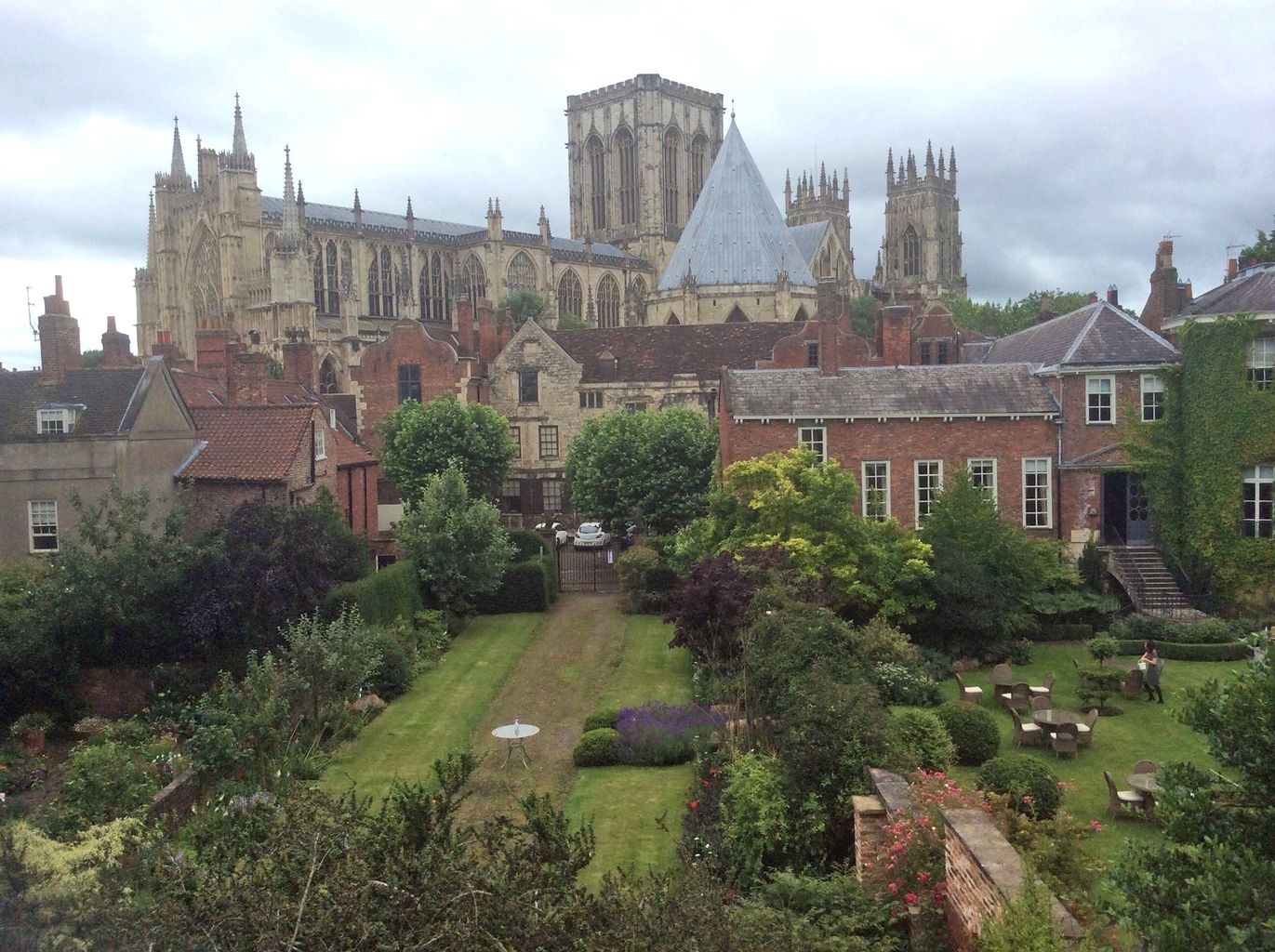 York moves into Tier 3 | News - Greatest Hits Radio (York and North ...