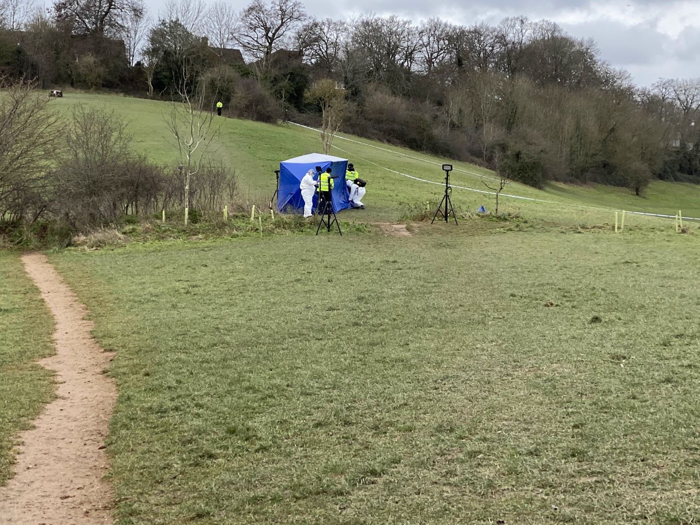 Police name Reading stab victim | News - Greatest Hits Radio (Berkshire ...