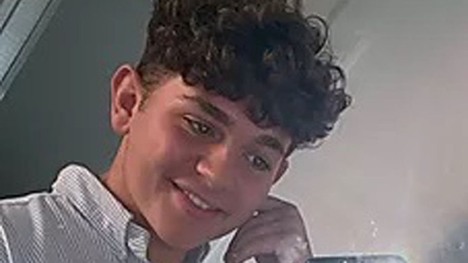 Jury considers verdict in Alex Rodda murder trial | News - Hits Radio ...