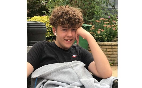 Three teenagers charged with murder over the death of Olly Stephens in ...