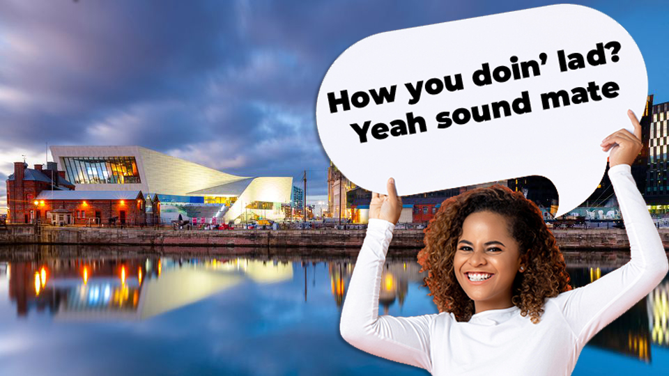 Scouse words and phrases and all of the definitions you need to know