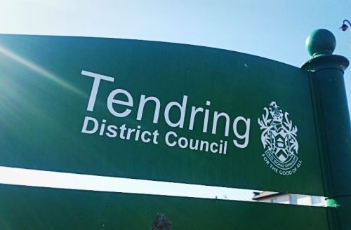 Tendring local plan takes an important step forward