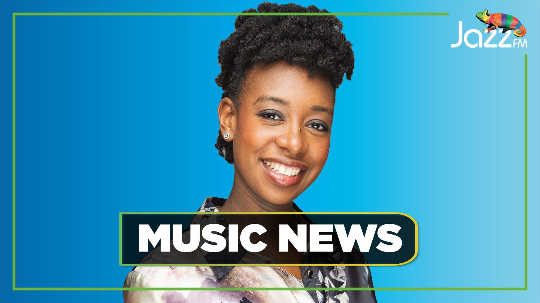 'YolanDa's Band Jam' is set for release