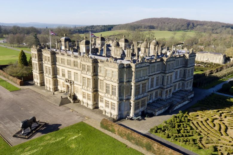 Criminal damage at Longleat Estate | News - Greatest Hits Radio (Salisbury)