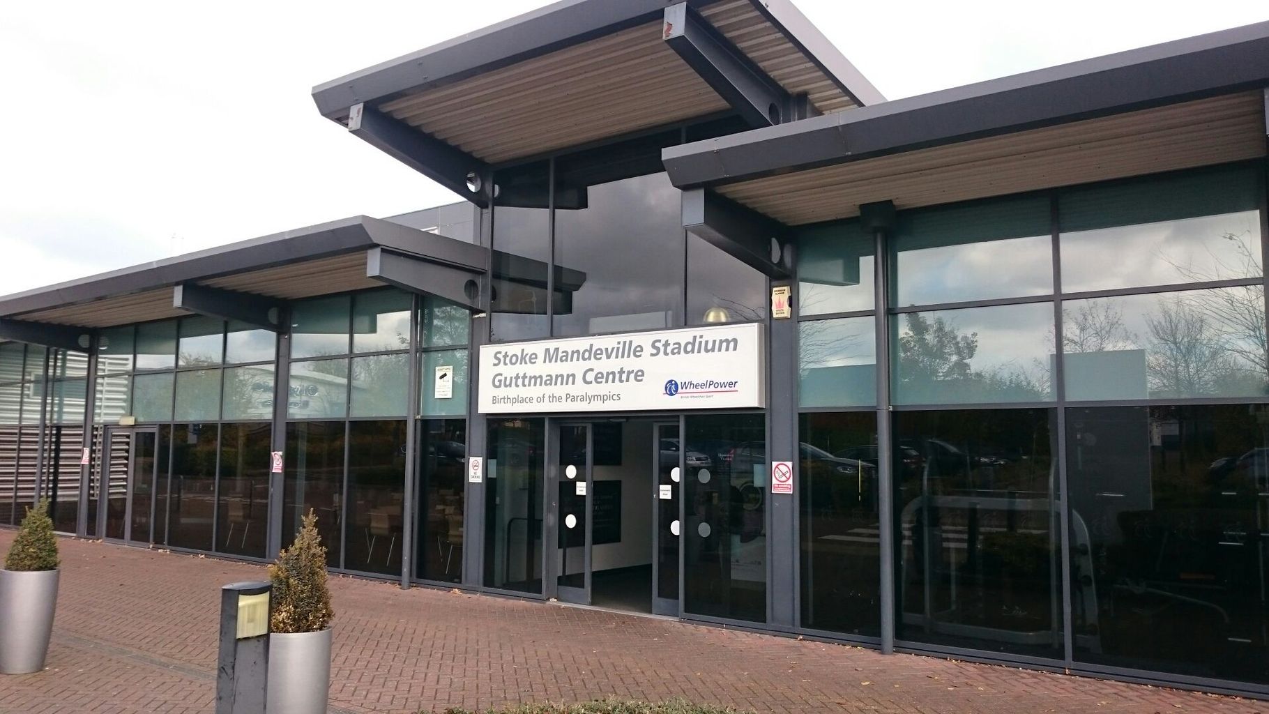 Aylesbury's coronavirus vaccination site set to open | News - Greatest ...