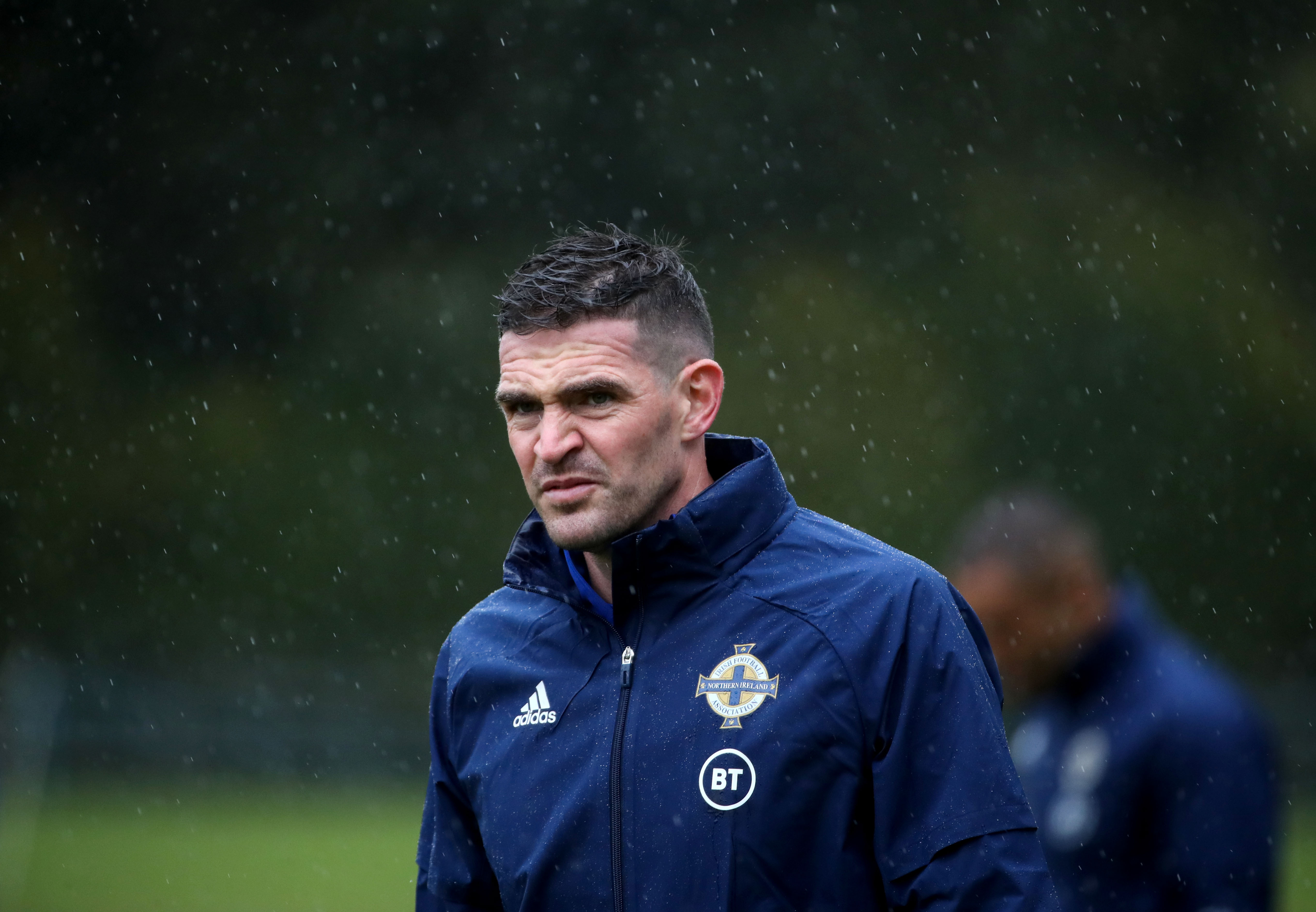 What next for Kyle Lafferty? | News - Cool FM