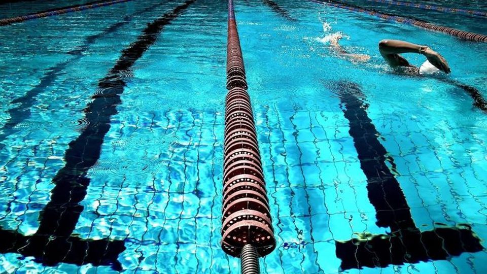 Settle pool extension could help boost wellbeing after lockdown | News ...