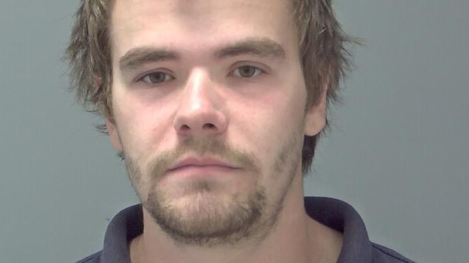 Two Suffolk Men Jailed For Spate Of Burglaries
