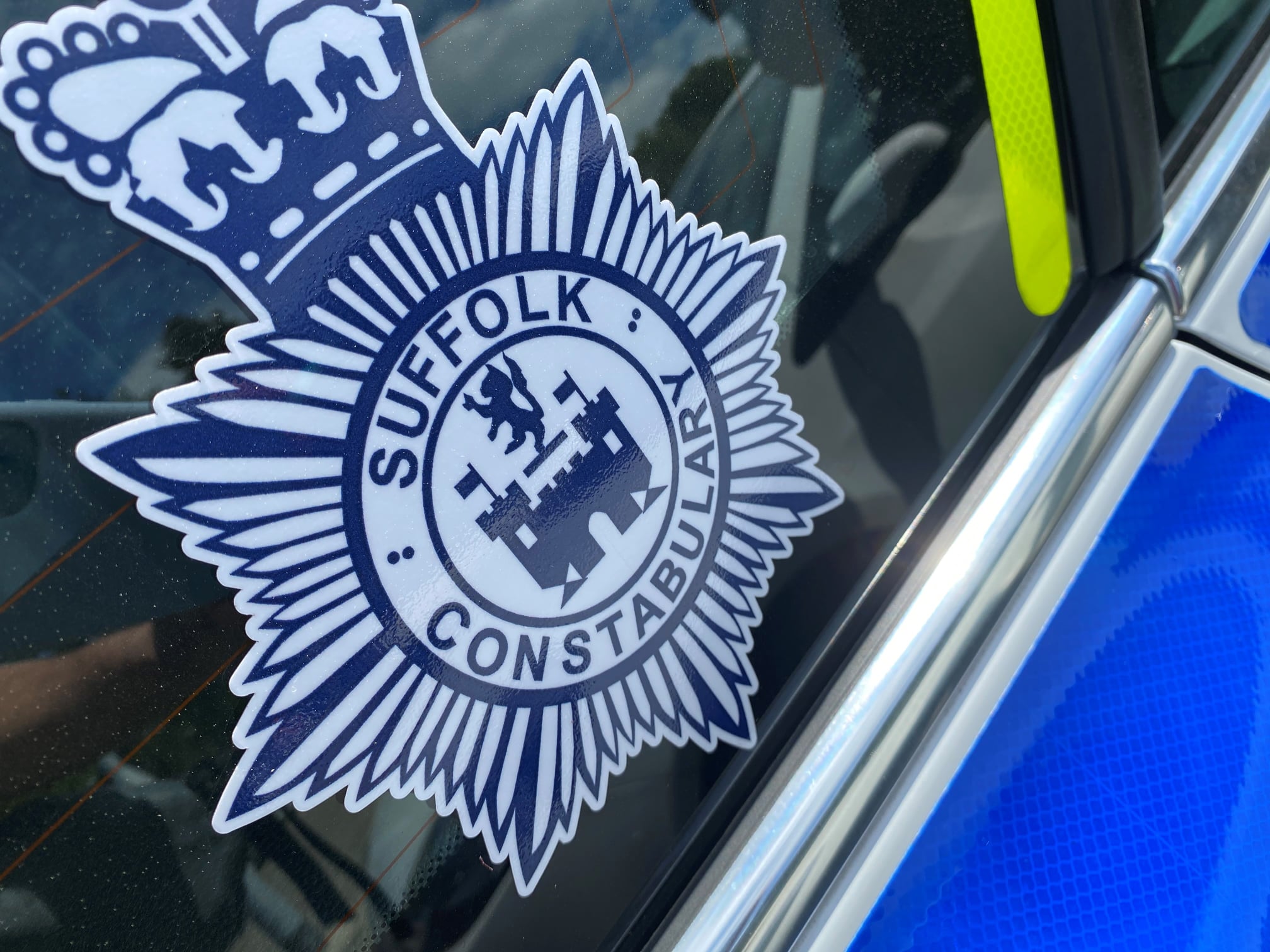 Specials help Suffolk roads police | News - Hits Radio (Suffolk)