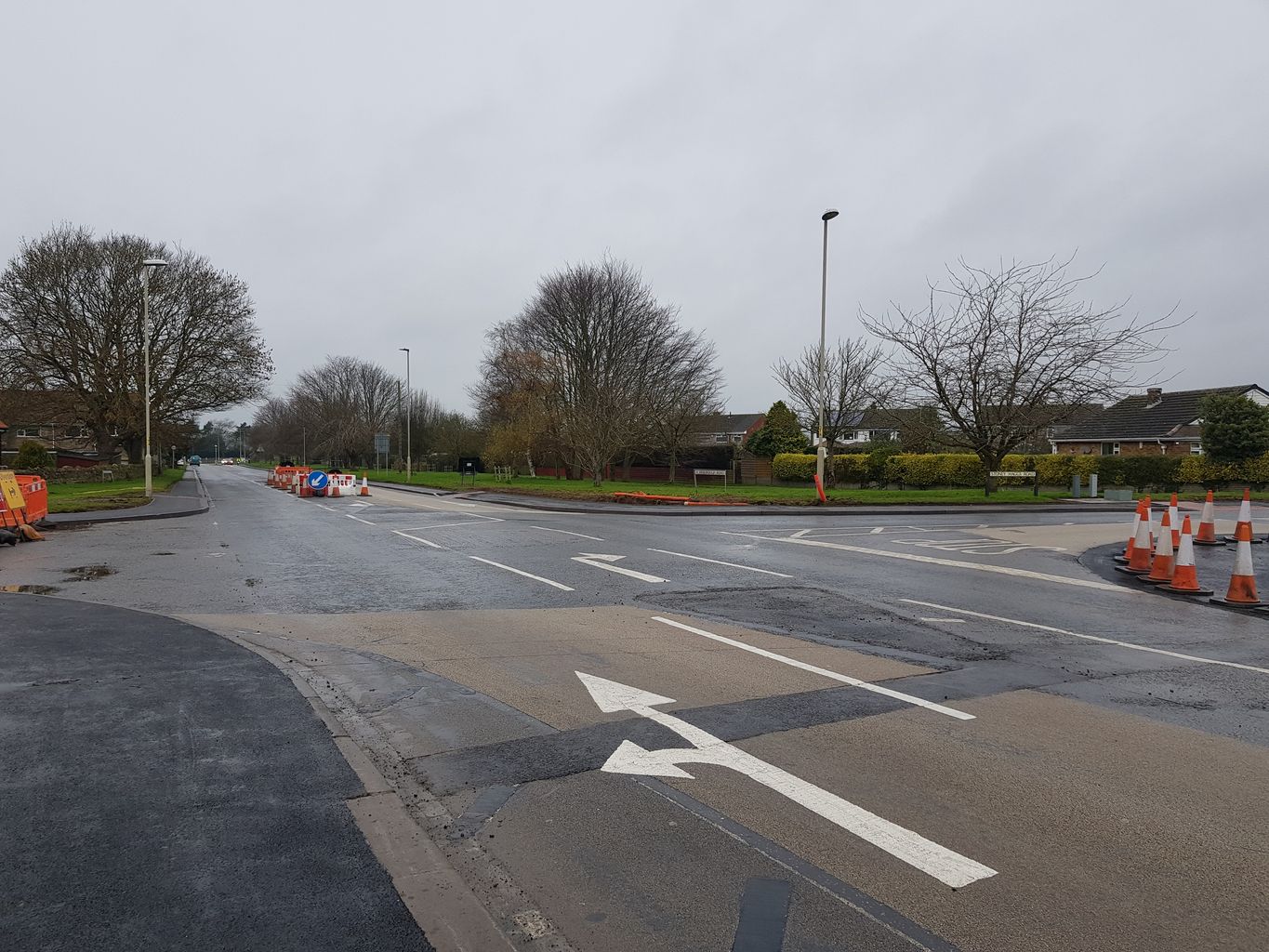 Final phase of Scarborough junction improvement starts next week | News ...