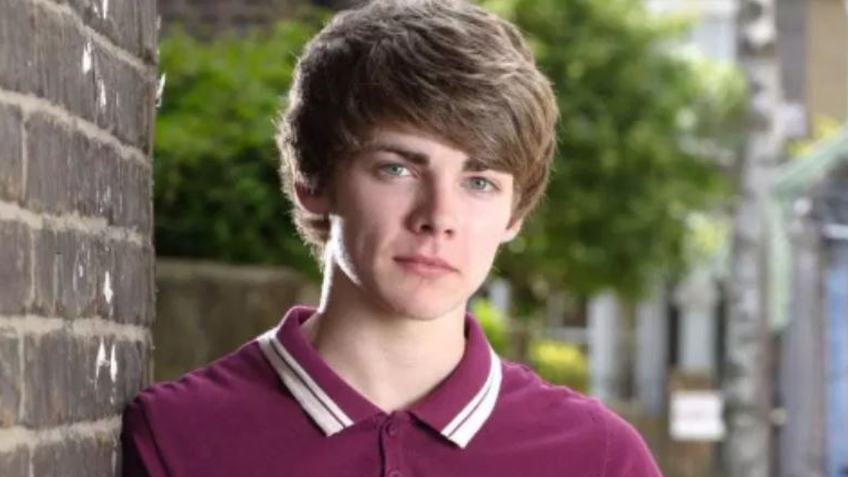 Old EastEnders actor Peter Beale actor looks unrecognisable in new role ...