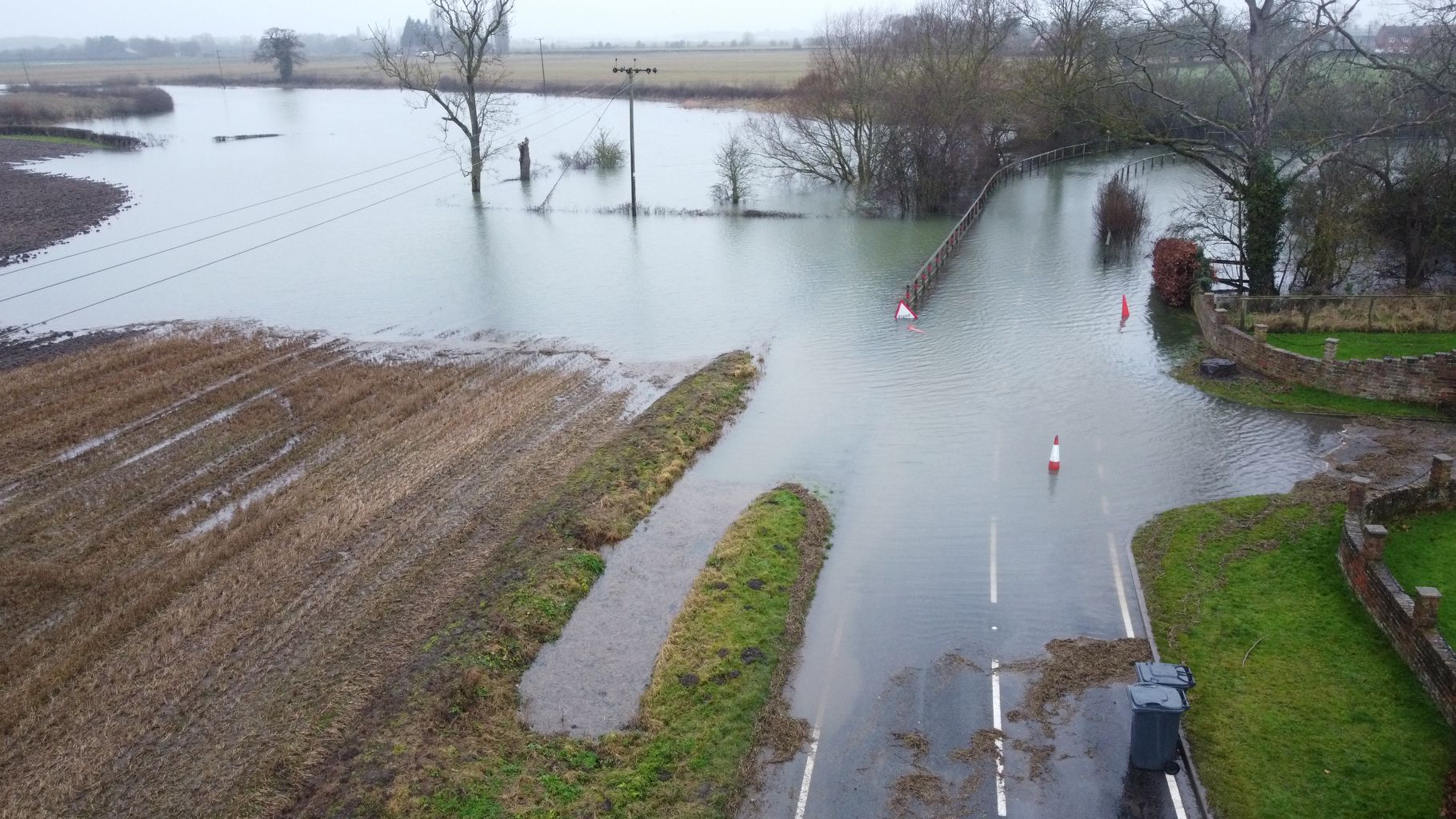 Wednesday: Flooding updates - North Yorkshire | News - Greatest Hits ...