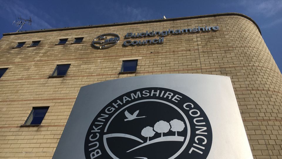 Bucks Council call HS2’s Amersham vent shaft plans unacceptable