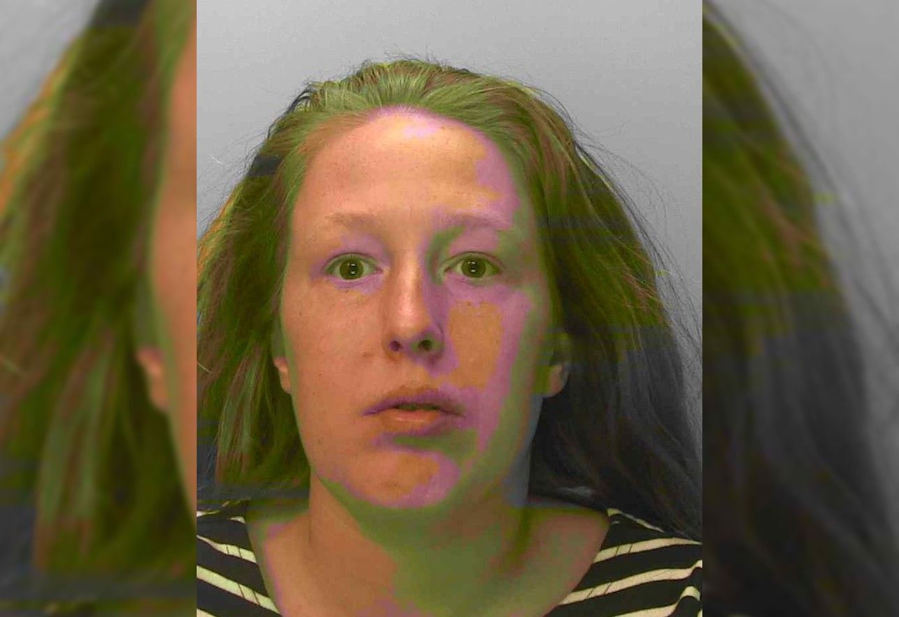 Worthing shoplifter who told staff she had Covid-19 jailed | News ...