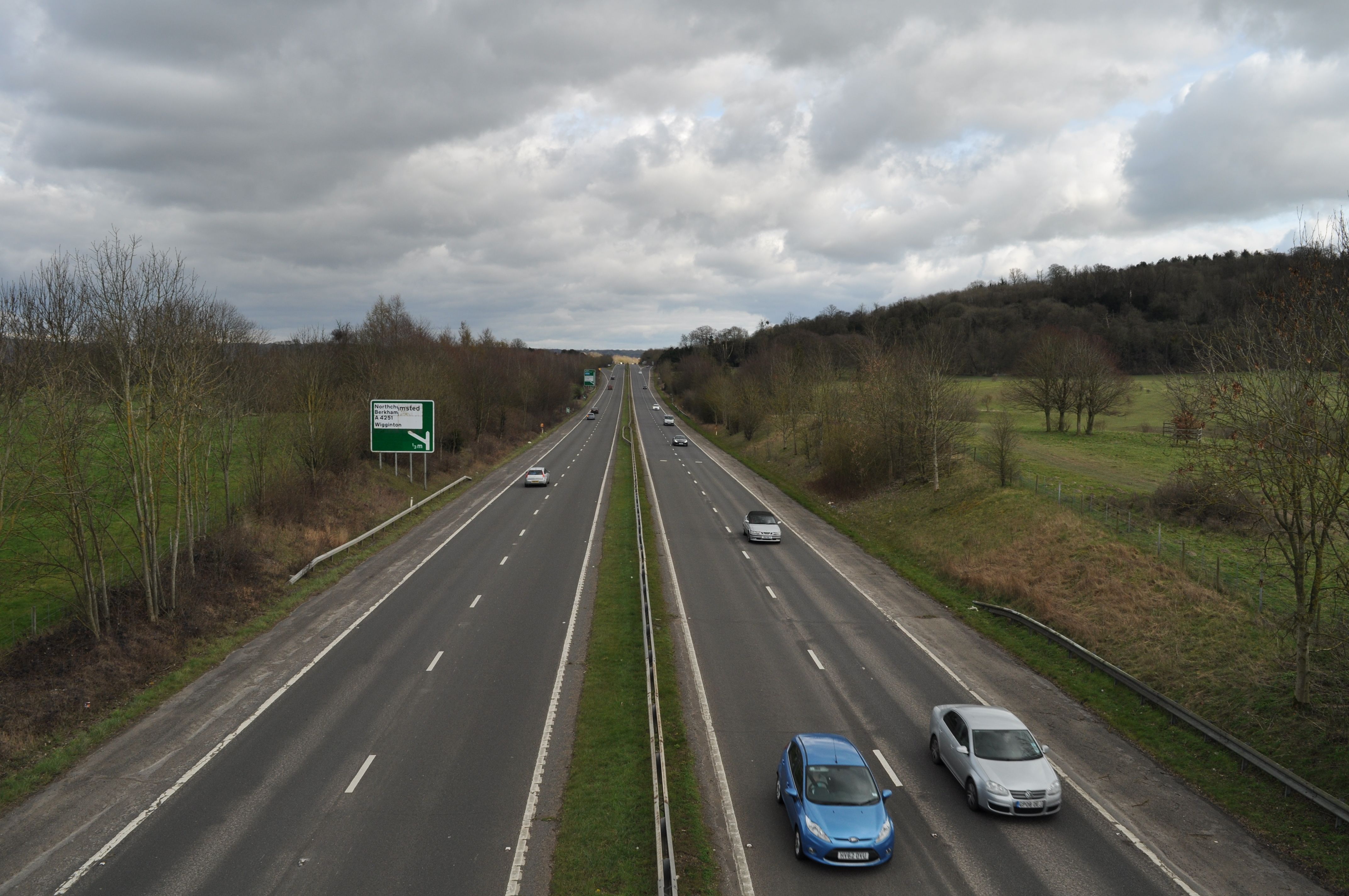 Warning over dangerous driving past A41 crashes | News - Greatest Hits ...