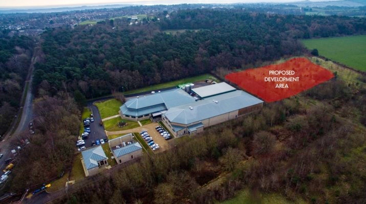 Decision day for Harrogate Spring Water expansion plans | News ...