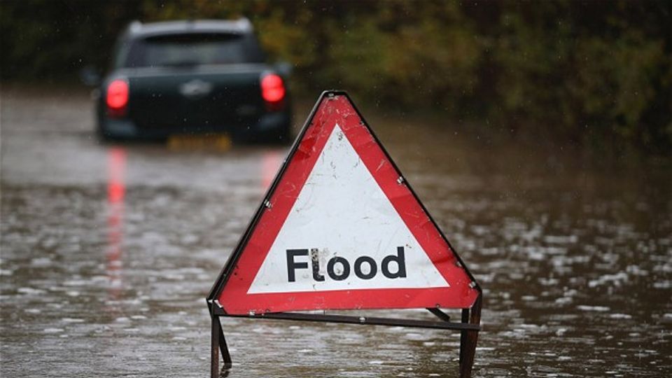 Here are the areas worst hit by flooding