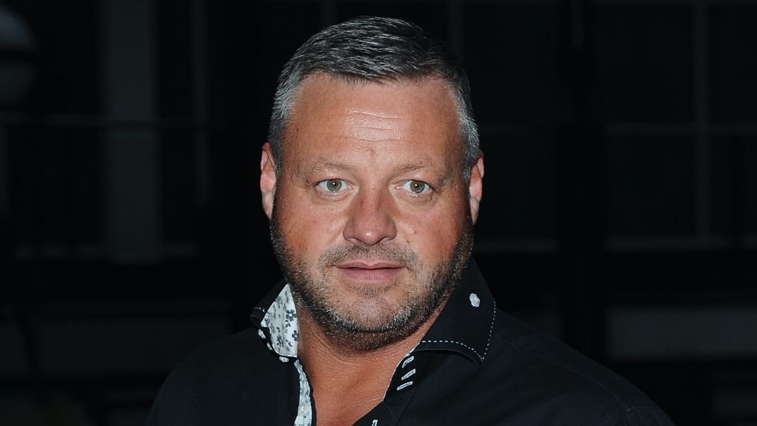 Tributes paid to TOWIE star Mick Norcross after tragic death aged 57