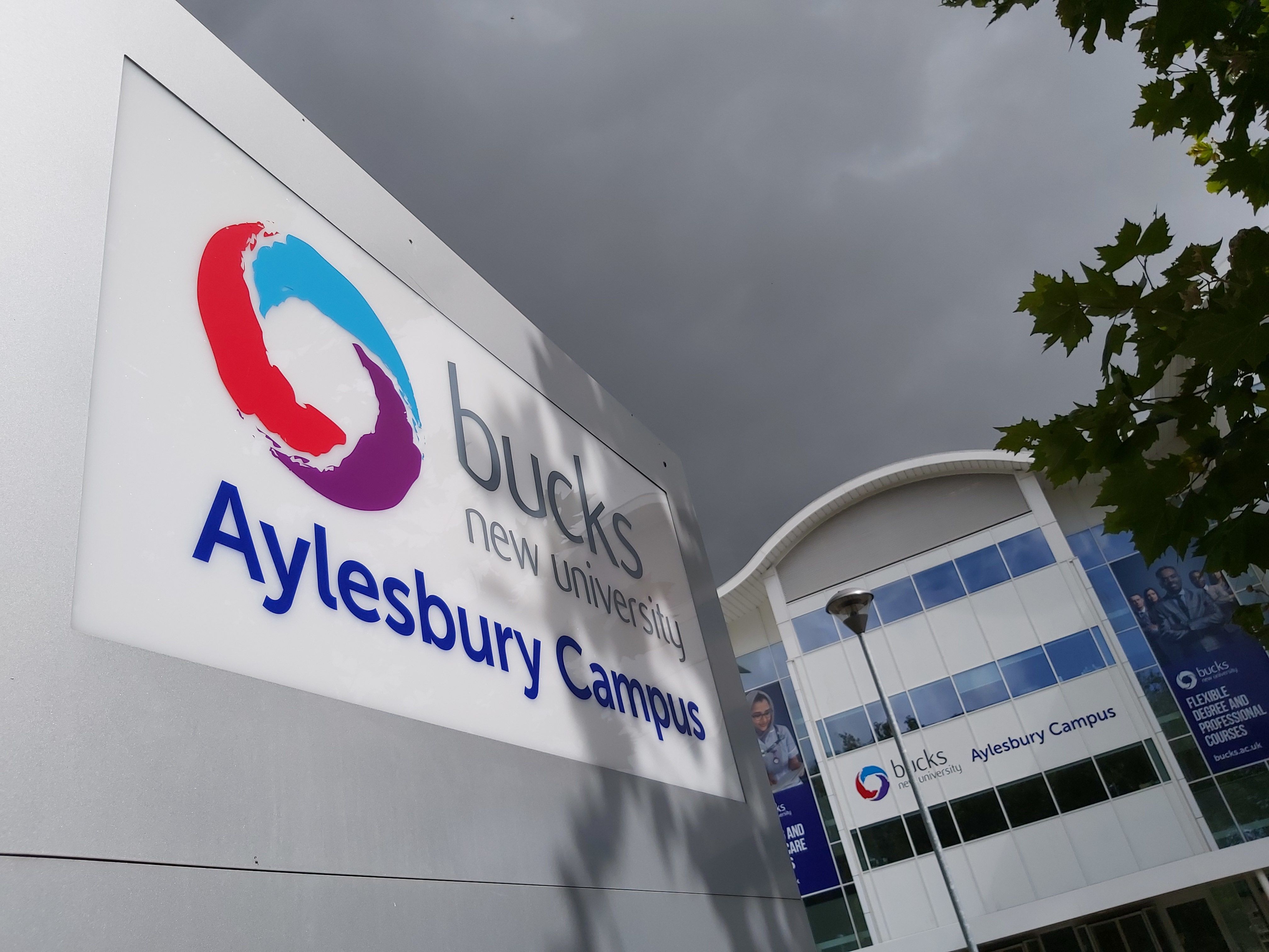 Uni campus could be next Bucks vaccination site | News - Greatest Hits ...