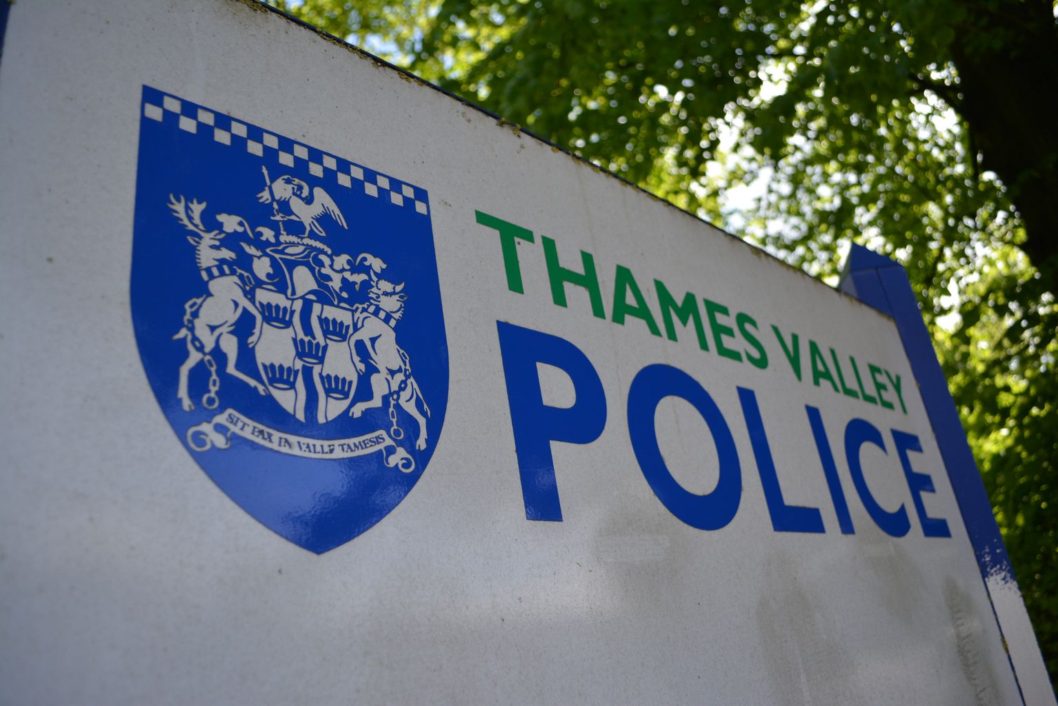 Thames Valley Police tackle county drugs line in national week of action