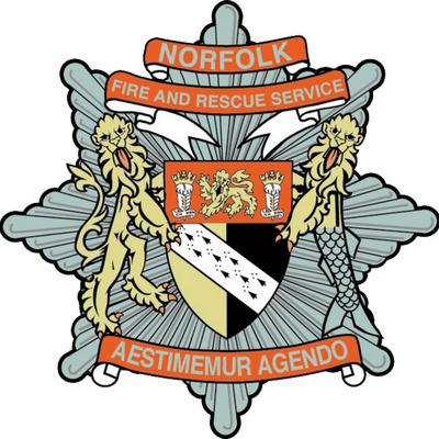 Norfolk Fire recognised for 'impressive' work during the pandemic ...