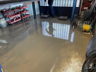 "More need to be done to protect Boroughbridge from floods" says ...