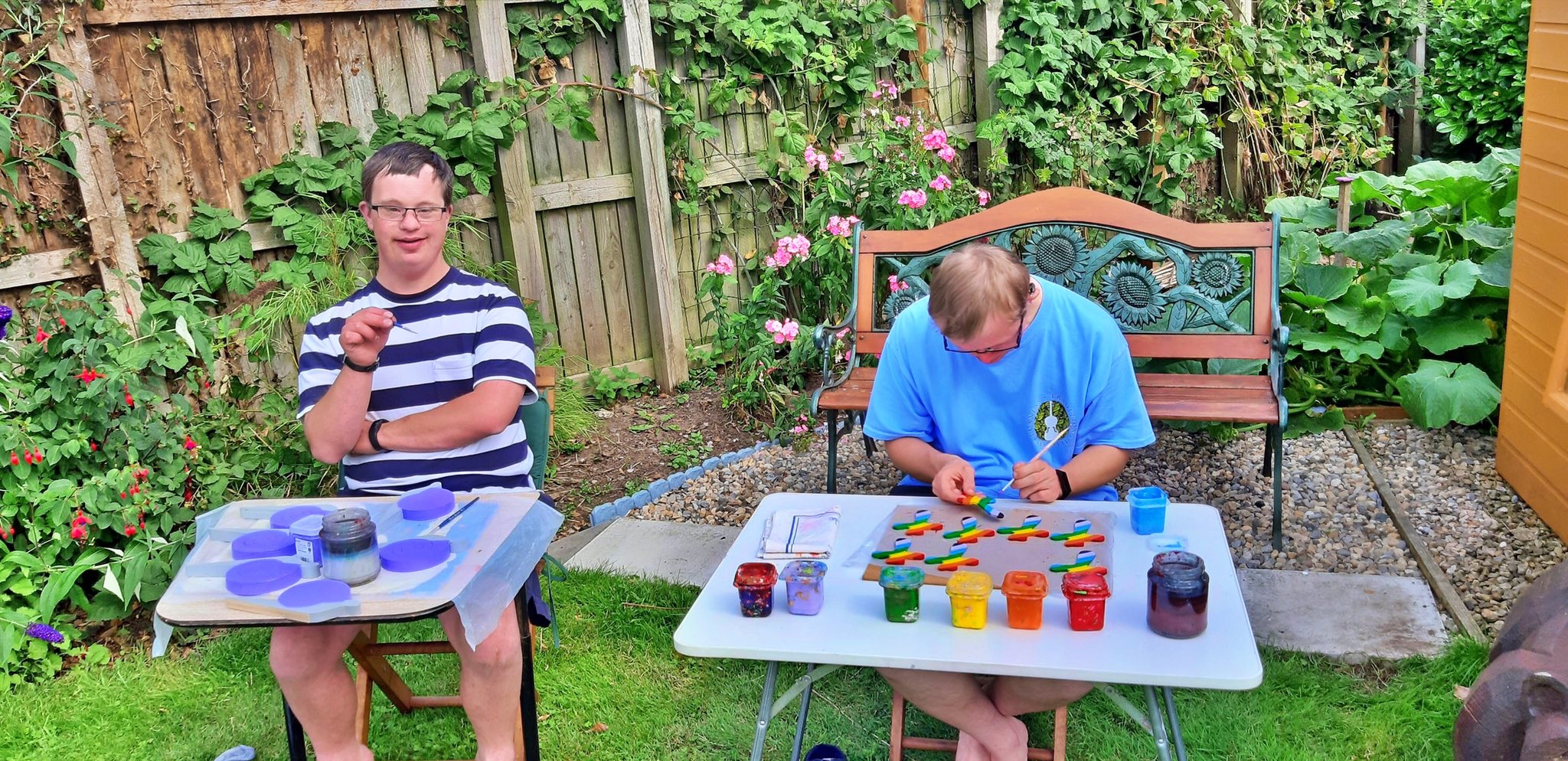 Ripon charity launch campaign to raise awareness of adult social care ...