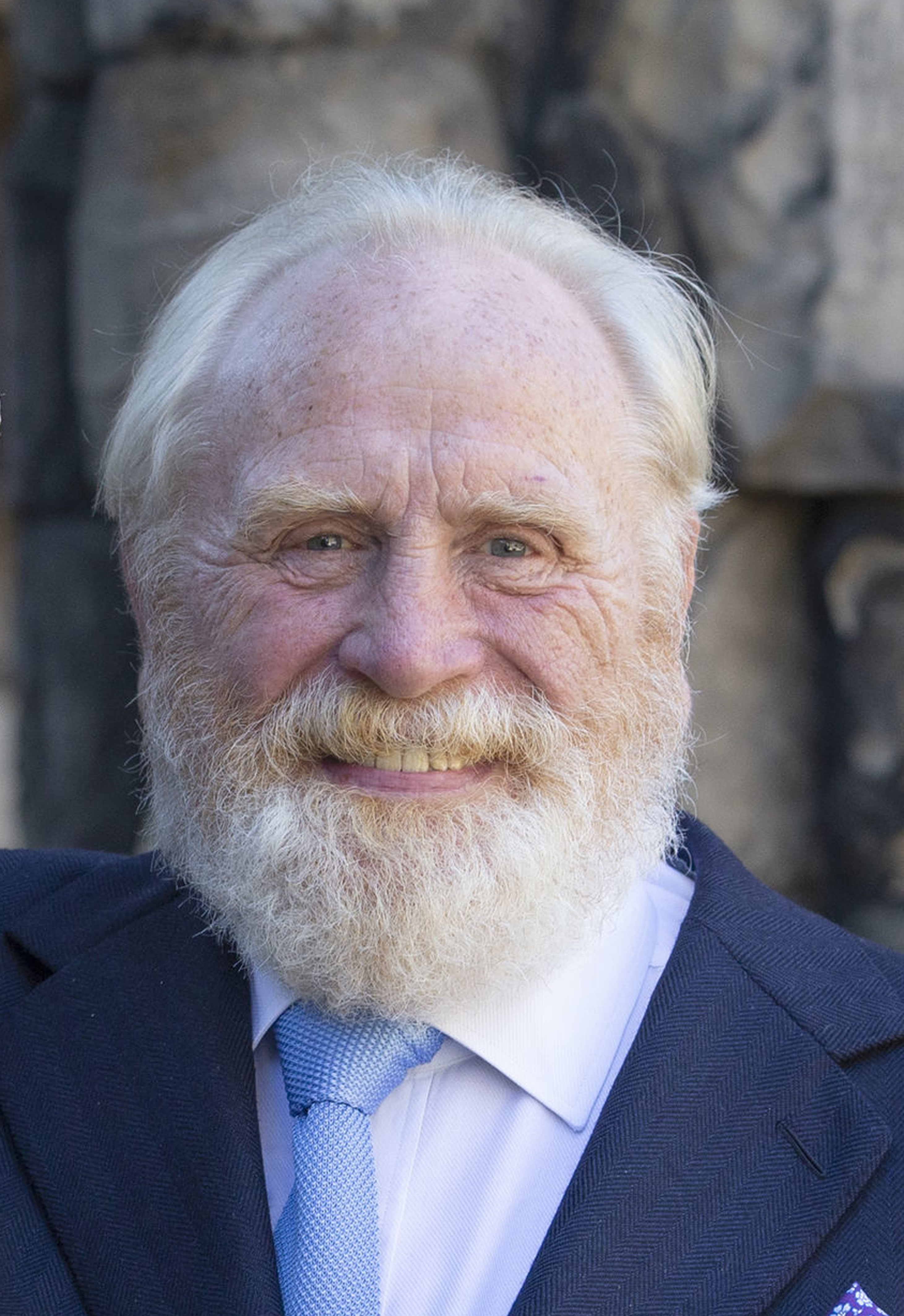 Scottish Game of Thrones star lands honorary military role | News - Tay FM