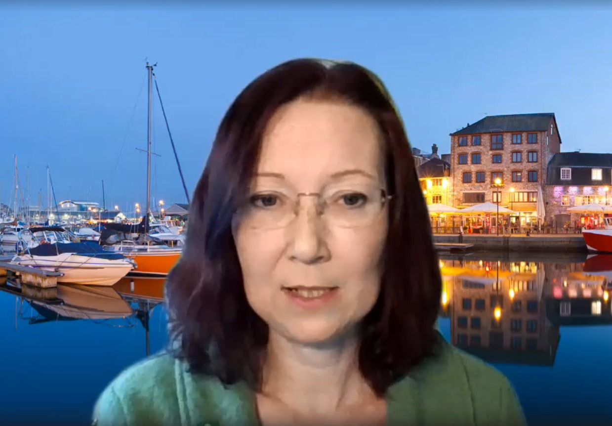 Plymouth starting to 'turn the tide' against third wave of Covid-19 ...