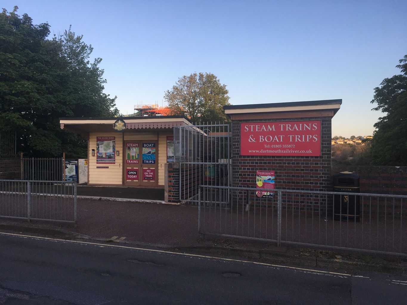 MPs renew push to reopen two rail stations in south Devon | News ...