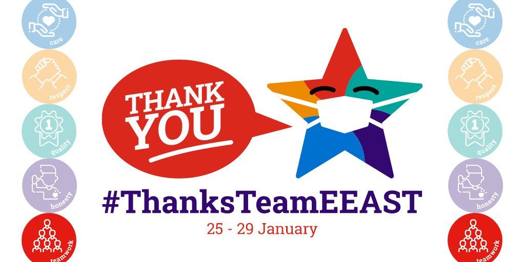 Famous faces thank East of England Ambulance Service | News - Greatest ...