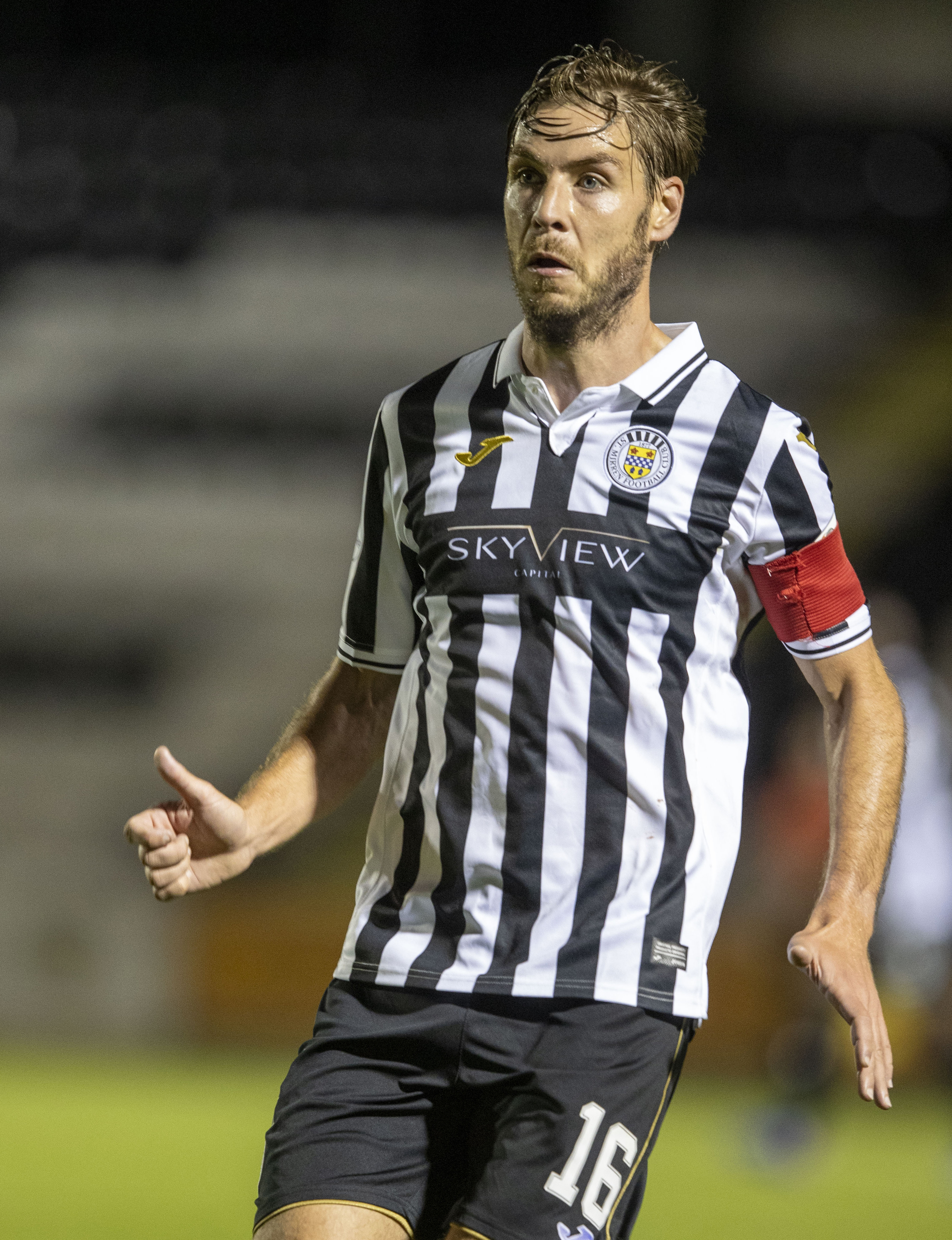 Sam Foley set to leave St Mirren as club eyes new signings | Football ...