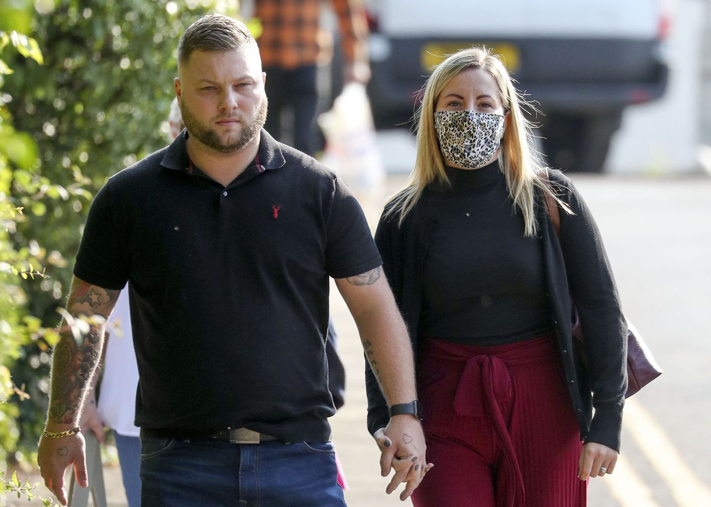 Wendover Teacher Found Guilty Of Having Sex With 15 Year Old Pupil