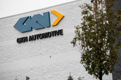 Over 500 jobs at risk as GKN close automotive factory in Birmingham ...