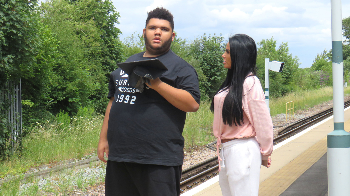 Harvey Price offered dream job following eye-opening documentary