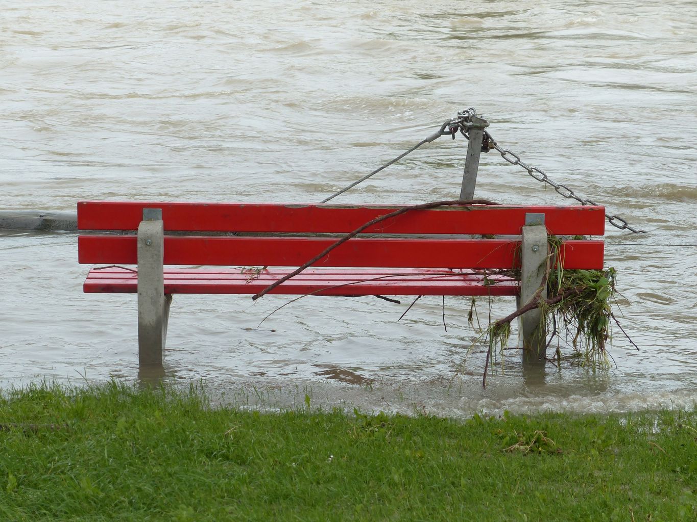 Flood warnings for Cornwall as river levels rise | News - Greatest Hits ...