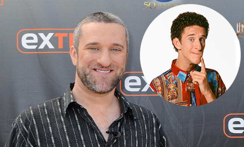 Dustin Diamond | Latest News & Features - KISS