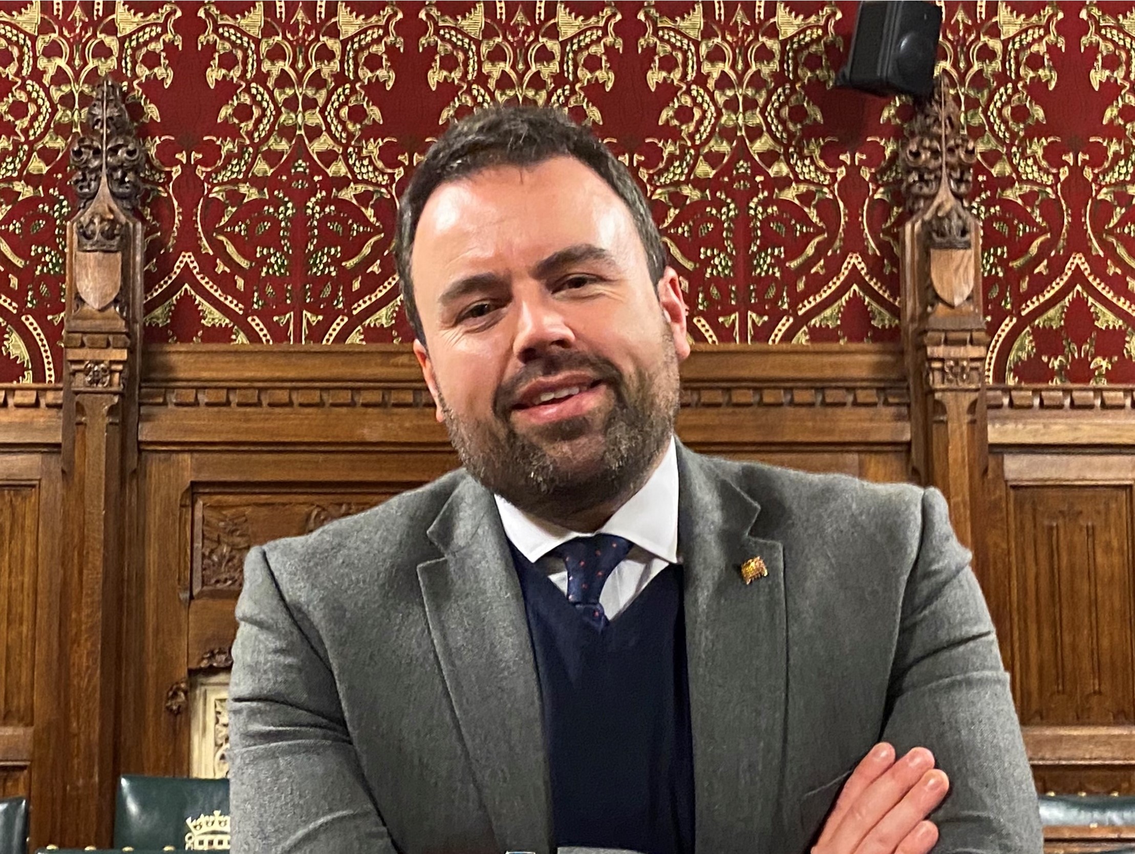 West Dorset's Chris Loder the most expensive newly-elected MP | News ...