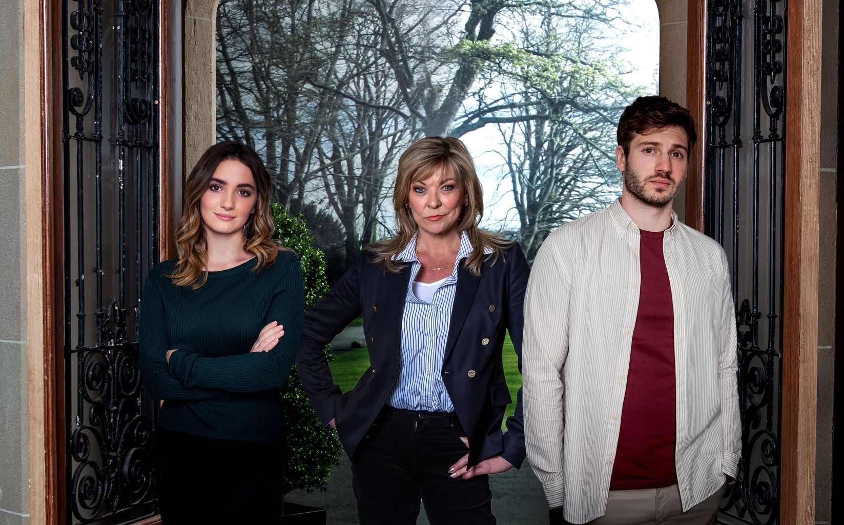11 reasons not to miss Emmerdale this week