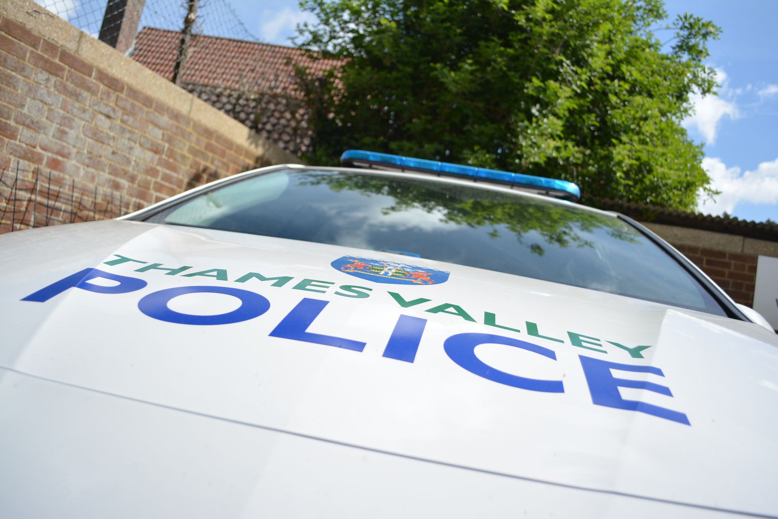 New powers to tackle knife crime in the Thames Valley
