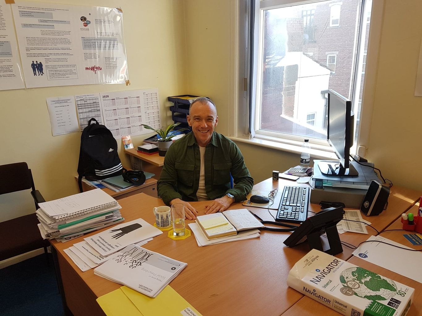 Axing Universal Credit uplift would "push people deeper into poverty ...