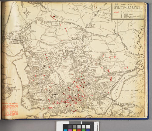 Plymouth to come together to remember victims of the Blitz | News ...