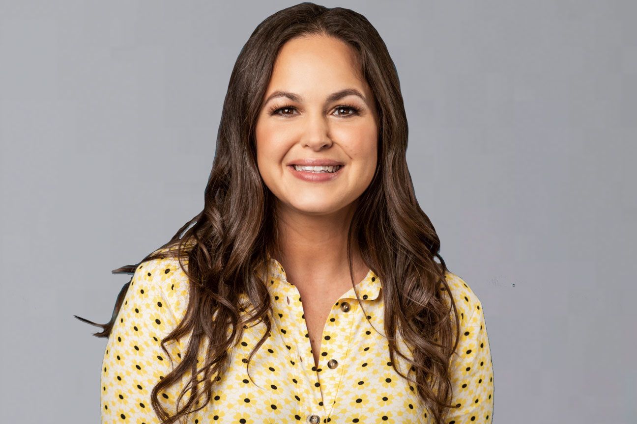Giovanna Fletcher to host We've Got This on Magic Radio