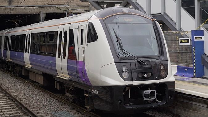 Crossrail: could services start from Reading by the end of the year ...